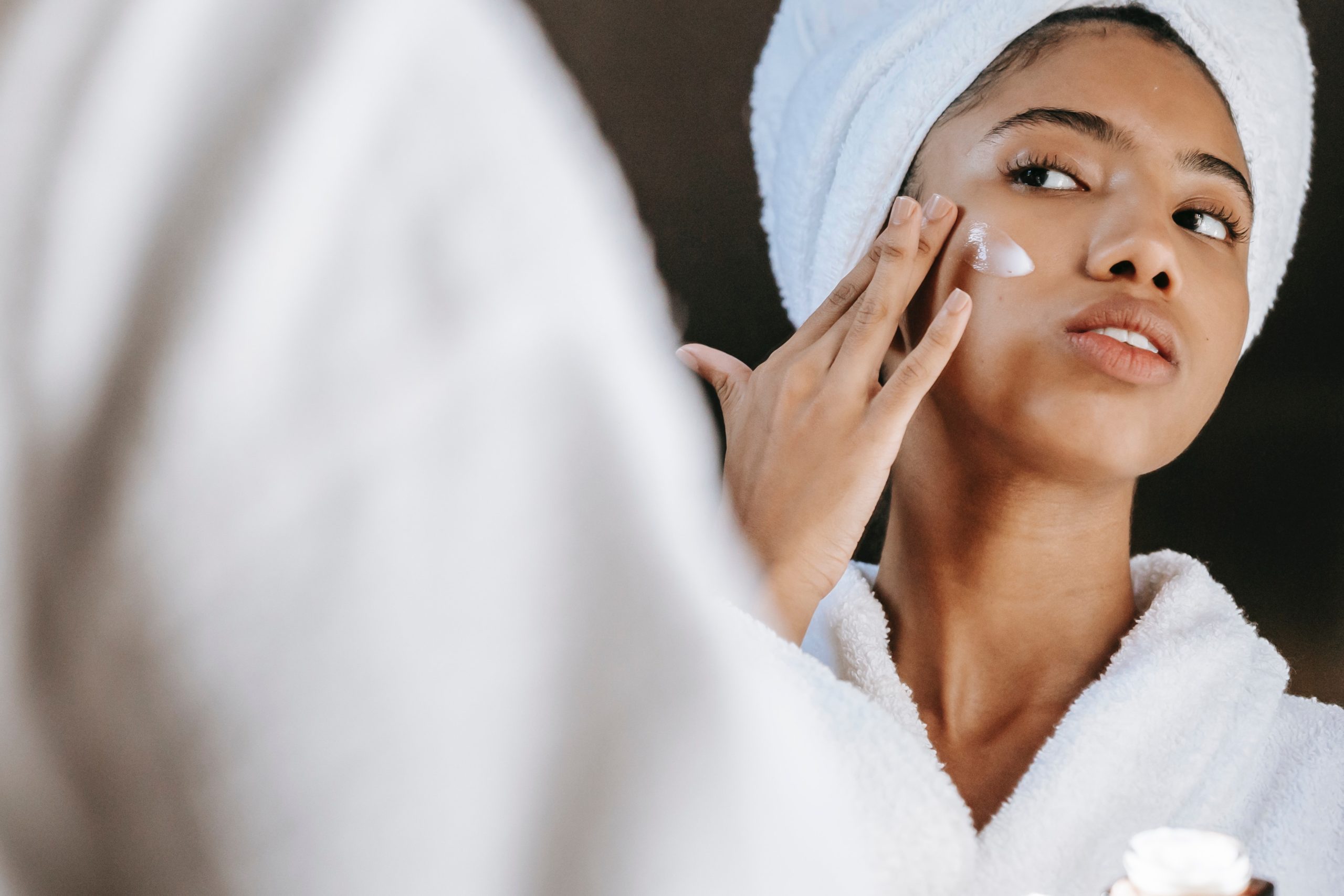 Rekomendasi Moisturizer Lokal yang Ampuh untuk Melembabkan Kulit – The ...